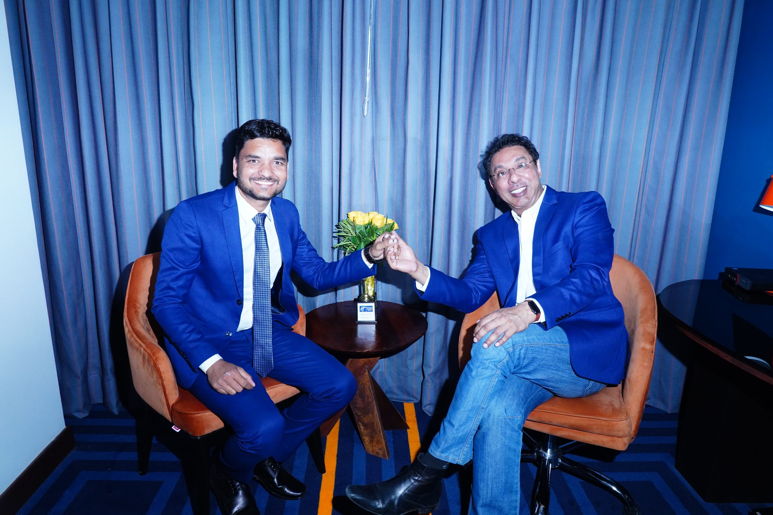 International Leading Tax Lawyer My Journey Jas Sekhon